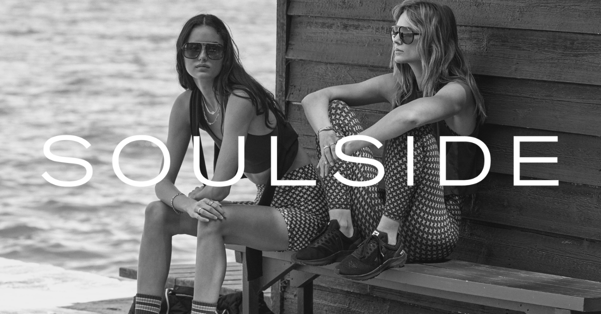 SOULSIDE – Soulside